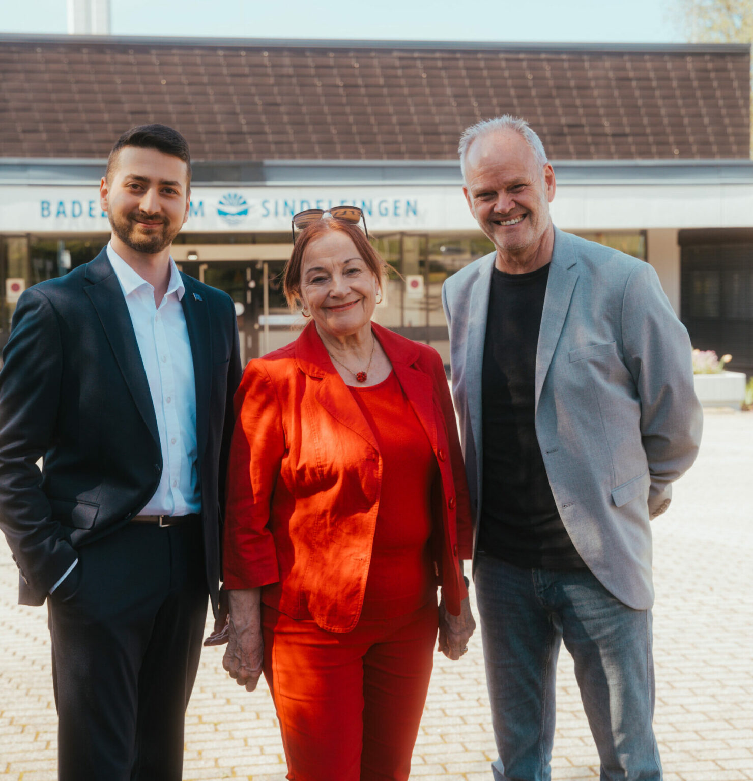 Kandidat:innen für die Kommunalwahl – SPD Sindelfingen